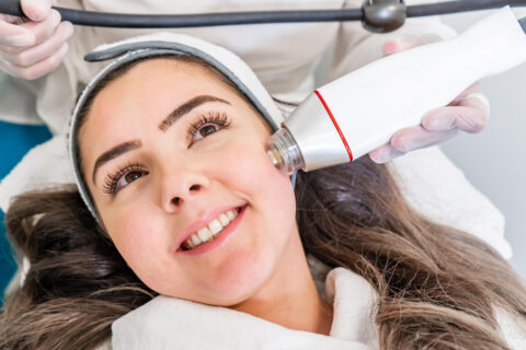 Welcome to Lake Washington Dermatology